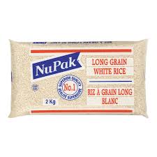 Nupak long grain-$3 – Sopresa African-Caribbean Groceries Store